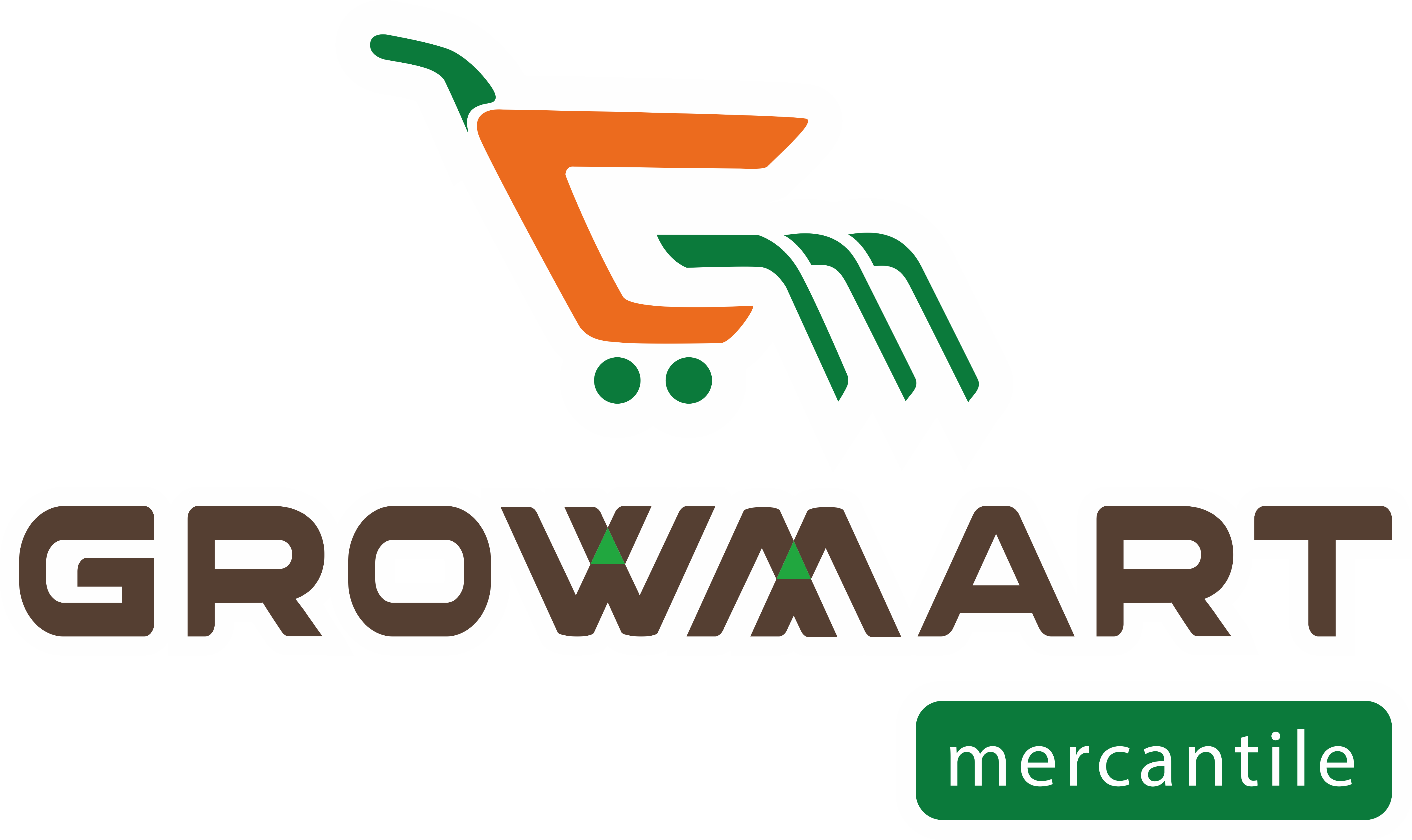 MERCANTILEGROWMART VENTURES PRIVATE LIMITED| Login page
